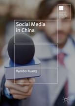 Social Media in China | SpringerLink