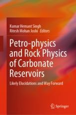 Petro-physics and Rock Physics of Carbonate Reservoirs: Likely ...