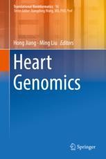 Heart Genomics | Springer Nature Link (formerly SpringerLink)
