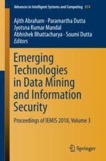 Emerging Technologies in Data Mining and Information Security ...