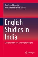 English Studies in India: Contemporary and Evolving Paradigms ...