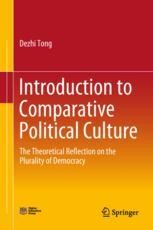 Introduction to Comparative Political Culture: The Theoretical ...