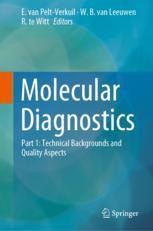 Molecular Diagnostics: Part 1: Technical Backgrounds and Quality ...