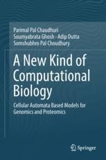 A New Kind of Computational Biology: Cellular Automata Based Models for ...
