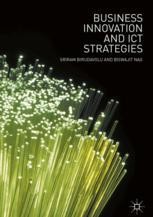 Business Innovation and ICT Strategies | Springer Nature Link (formally ...