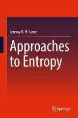 Approaches to Entropy | SpringerLink