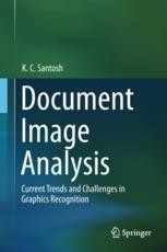 Document Image Analysis: Current Trends and Challenges in Graphics ...