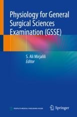 Physiology for General Surgical Sciences Examination (GSSE) | SpringerLink