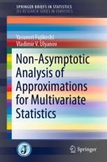 Non-Asymptotic Analysis of Approximations for Multivariate Statistics | Springer Nature Link ...