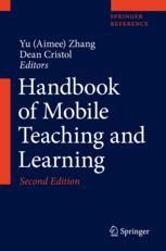 Handbook of Mobile Teaching and Learning | SpringerLink