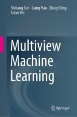 Multiview Machine Learning | SpringerLink
