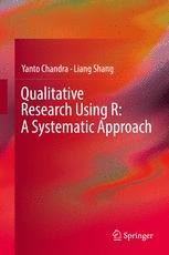 Qualitative Research Using R: A Systematic Approach | SpringerLink