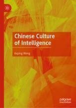 Chinese Culture of Intelligence | SpringerLink