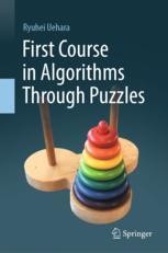 First Course in Algorithms Through Puzzles | SpringerLink