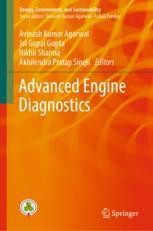 Advanced Engine Diagnostics | SpringerLink