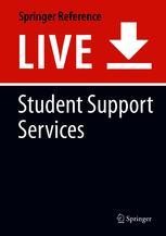 Student Support Services | SpringerLink