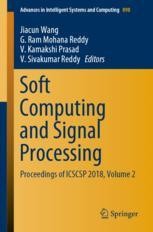Soft Computing and Signal Processing: Proceedings of ICSCSP 2018 ...