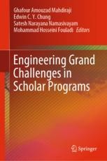 Engineering Grand Challenges in Scholar Programs | Springer Nature Link ...