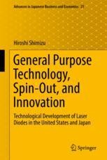 General Purpose Technology, Spin-Out, and Innovation: Technological ...
