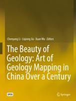 The Beauty of Geology: Art of Geology Mapping in China Over a Century ...