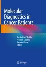 Molecular Diagnostics in Cancer Patients | SpringerLink