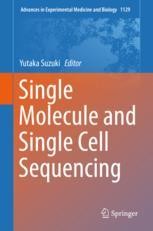 Single Molecule and Single Cell Sequencing | SpringerLink