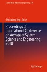 Proceedings of International Conference on Aerospace System Science and ...