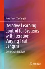 Iterative Learning Control for Systems with Iteration-Varying Trial ...