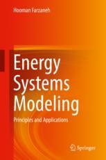 Energy Systems Modeling: Principles and Applications | SpringerLink