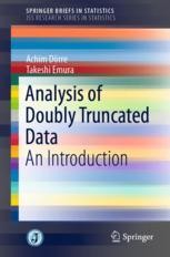 Analysis of Doubly Truncated Data: An Introduction | SpringerLink