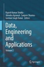 Data, Engineering and Applications: Volume 2 | SpringerLink