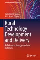 Rural Technology Development and Delivery: RuTAG and Its Synergy with ...