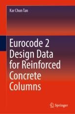 Eurocode 2 Design Data for Reinforced Concrete Columns | SpringerLink