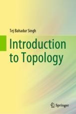 Introduction to Topology | SpringerLink