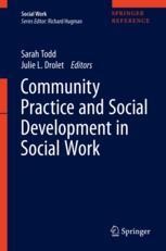 Community Practice and Social Development in Social Work | SpringerLink