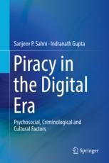 Piracy in the Digital Era: Psychosocial, Criminological and Cultural ...