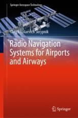 Radio Navigation Systems for Airports and Airways | SpringerLink