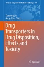 Drug Transporters in Drug Disposition, Effects and Toxicity | SpringerLink