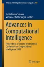 Advances in Computational Intelligence: Proceedings of Second ...