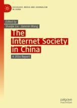 The Internet Society in China: A 2016 Report | SpringerLink