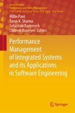 Performance Management of Integrated Systems and its Applications in ...