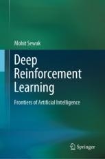 Deep Reinforcement Learning: Frontiers of Artificial Intelligence ...