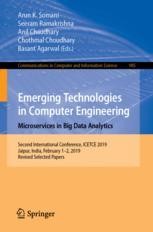 Emerging Technologies in Computer Engineering: Microservices in Big ...