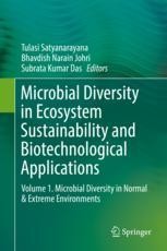 Microbial Diversity in Ecosystem Sustainability and Biotechnological ...