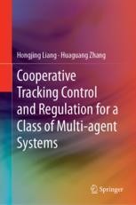 Cooperative Tracking Control and Regulation for a Class of Multi-agent Systems | SpringerLink