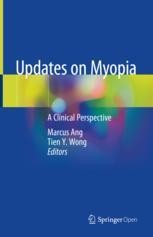 Updates on Myopia: A Clinical Perspective | Springer Nature Link ...