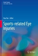 Sports-related Eye Injuries | SpringerLink