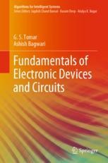 Fundamentals of Electronic Devices and Circuits | SpringerLink