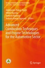 Advanced Combustion Techniques and Engine Technologies for the ...