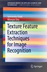 Texture Feature Extraction Techniques for Image Recognition | SpringerLink